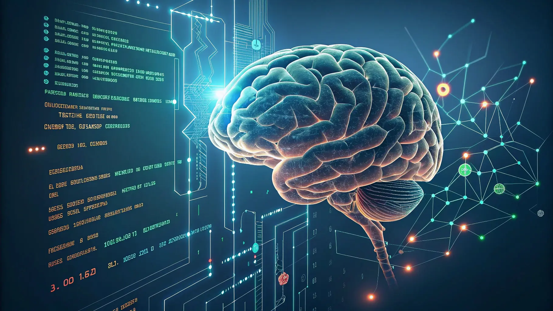 How AI Is Learning to Process Language Like the Human Brain | Joshua Berkowitz